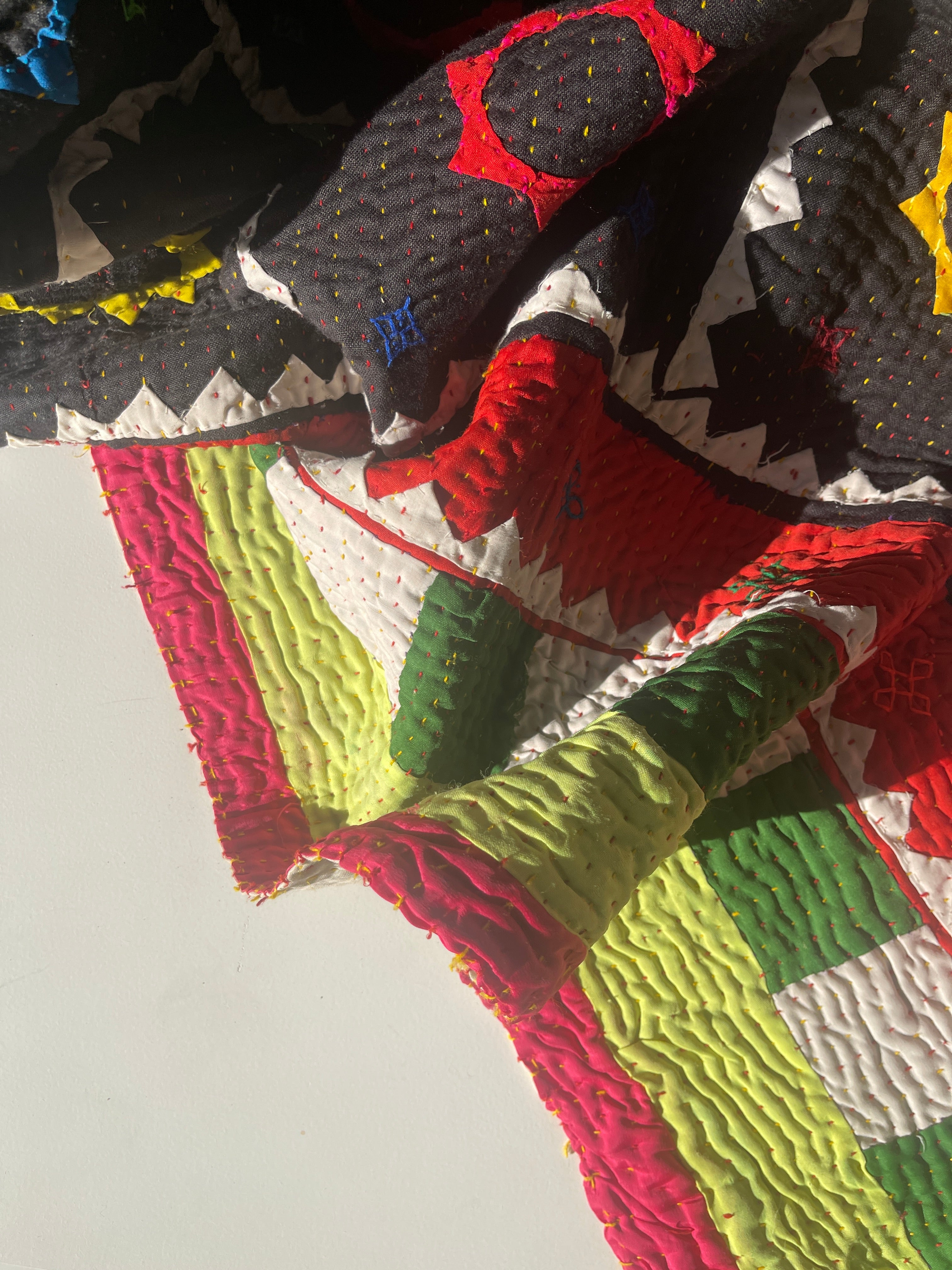 Vintage & One/One – SIMPATICO